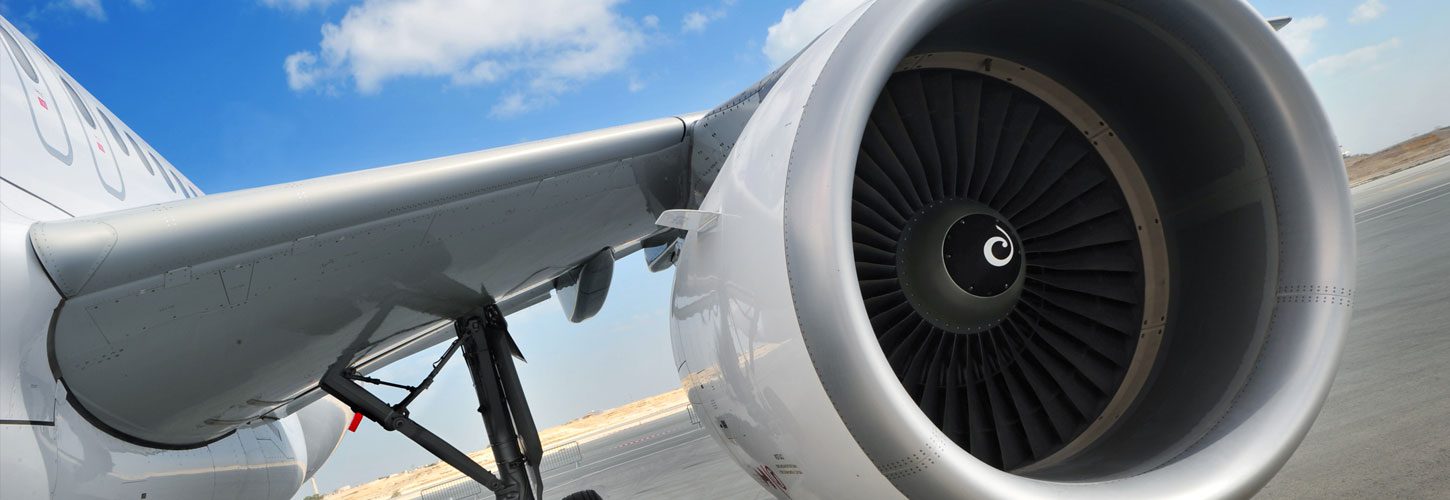 Aerospace Supplier - Aerospace Alloy Casting - MetalTek