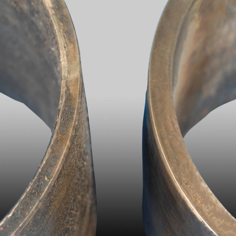 Steel Mill Applications - Resistant Alloys - MetalTek