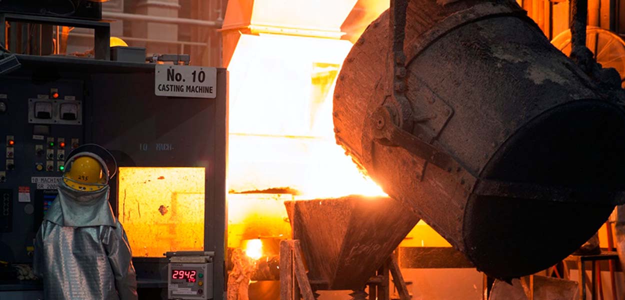 Metal Casting vs. Metal Forging: 5 Things to Consider - MetalTek