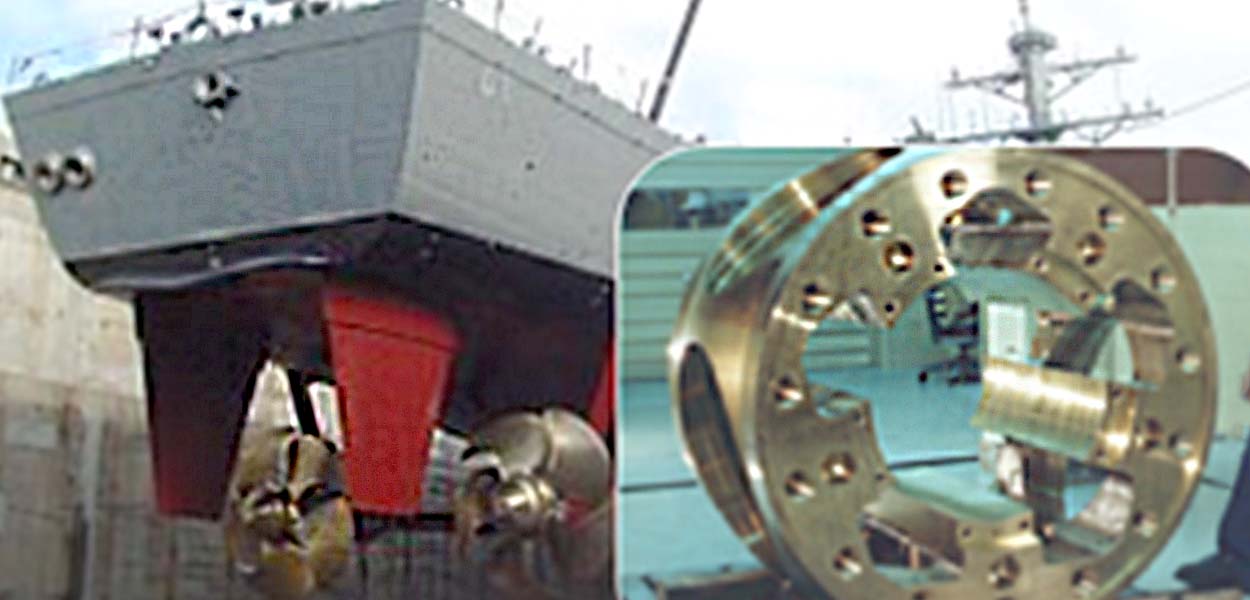 5 Examples When Castings Were Better Than Fabrication / Forging