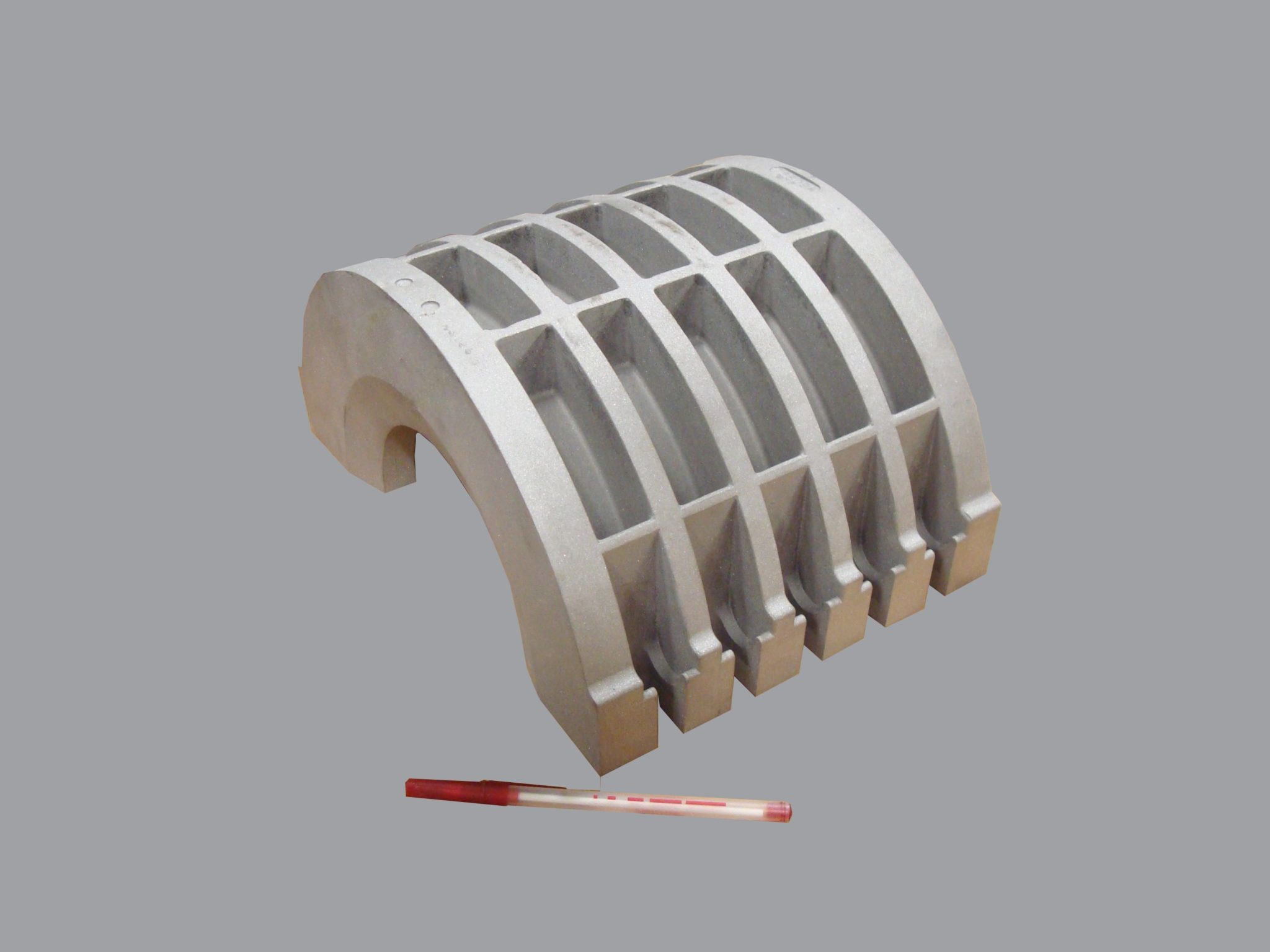 Precipitation Hardening Stainless Steel - MetalTek