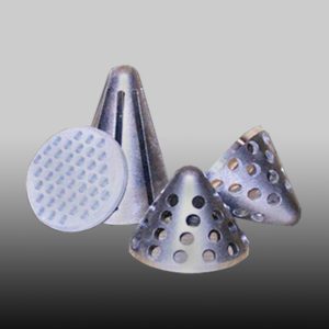 Catalyst Hardware | Petrochemical Assembly | MetalTek