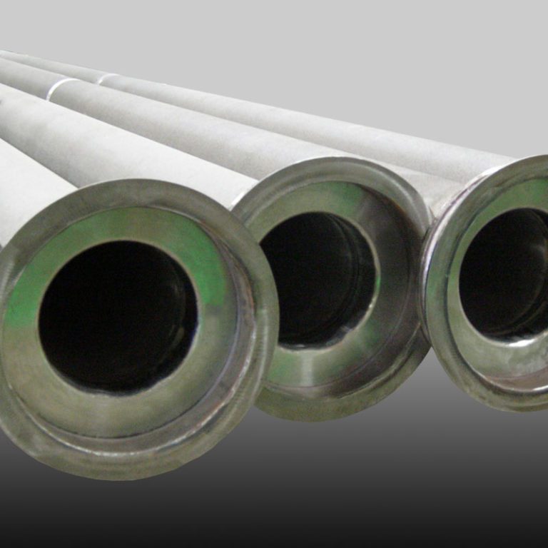 Petrochemical Components | High-Temperature Applications