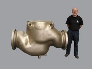 What is Sand Casting and How Does It Work? - MetalTek