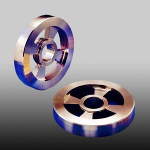 Continuous Cast Gear Blanks | Power Transfer | MetalTek