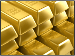 The Golden Age: The History of Gold - MetalTek