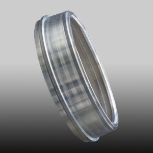 Aerospace Alloy Casting | Space Exploration