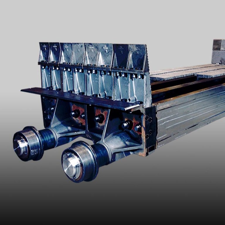 Mining & Mineral Products - Casting - MetalTek