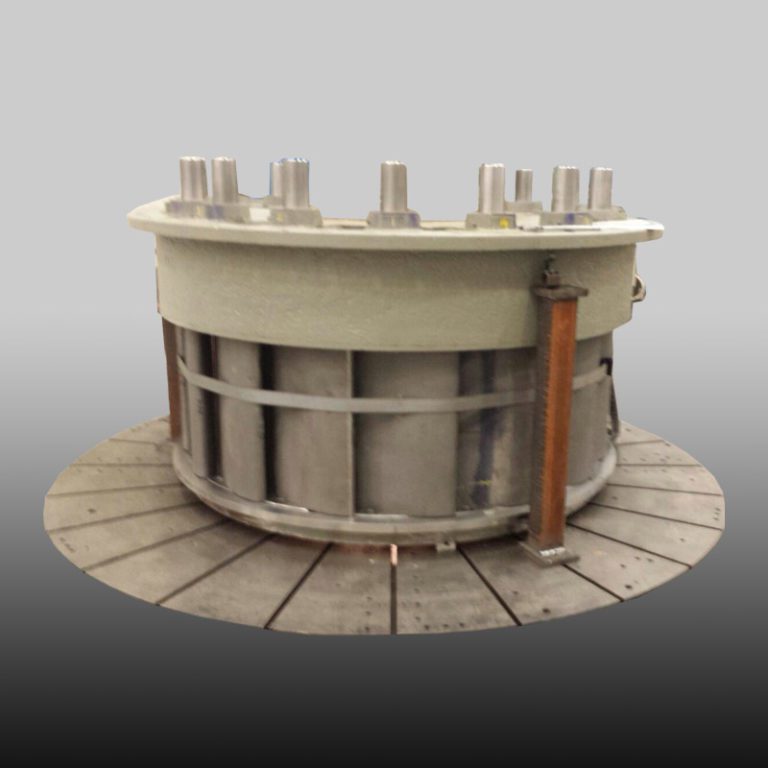 Sand Casting for Metal - Stainless Steel Sand Casting - MetalTek