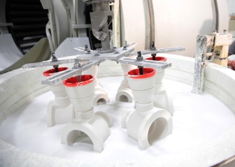 Investment Casting Process: Featured Solution Examples - MetalTek