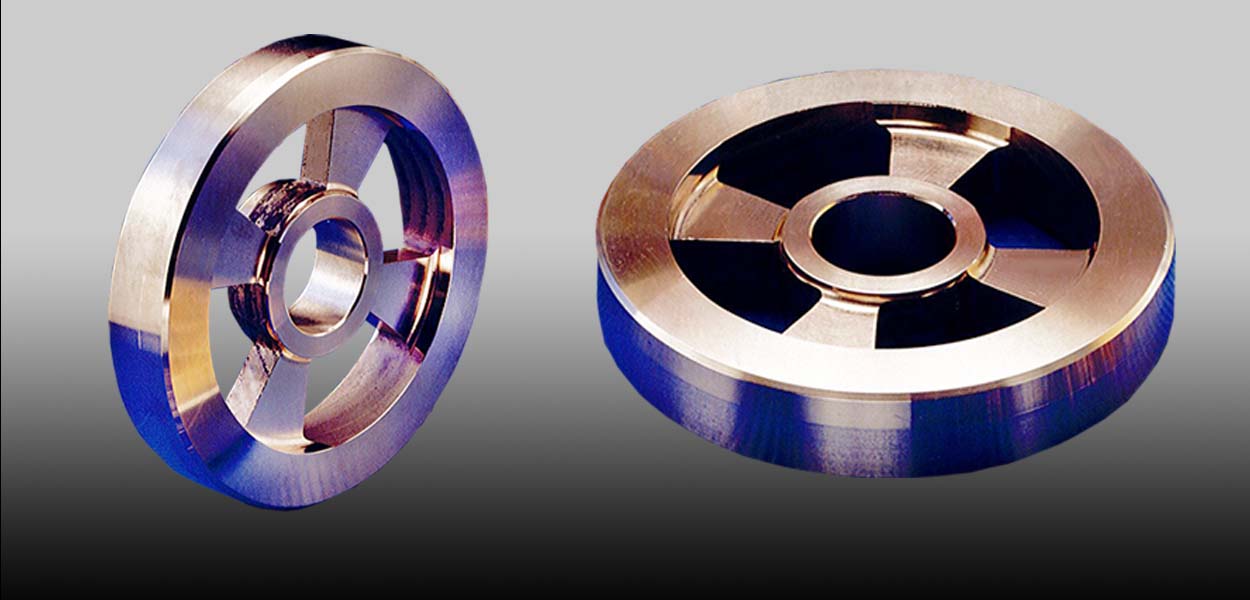 Continuous Casting Process: Featured Solution Examples - MetalTek