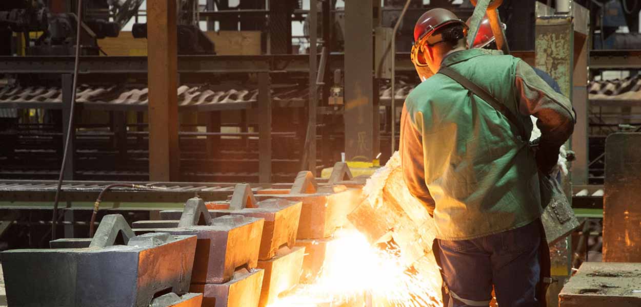 Metal Casting Processes Compared: When to consider each one