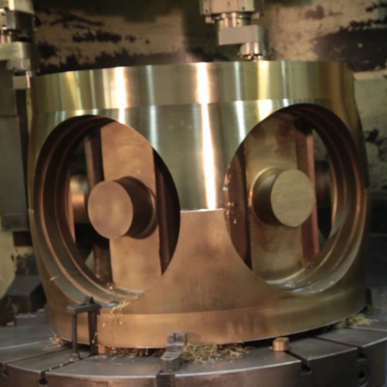 Improving Surface Finish And Cost In Metal Casting - MetalTek