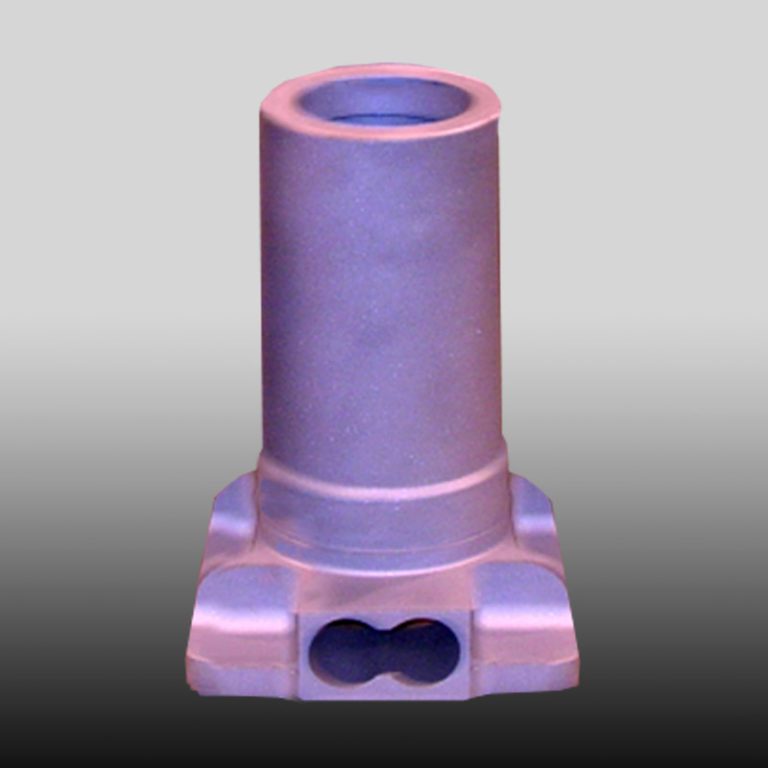 Turret Base - MetalTek