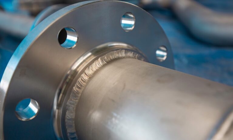 Ferrous vs. Non-Ferrous Metals - MetalTek