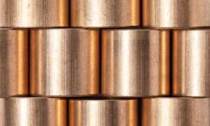 Ferrous vs. Non-Ferrous Metals - MetalTek