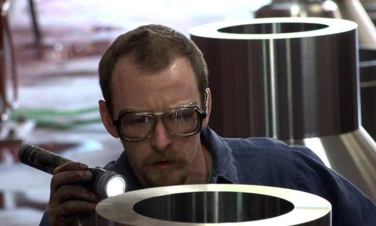 Metal Casting Inspection Methods: What They Tell Us