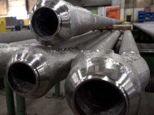 Ethylene Cracking | Ethylene Steam Cracking Process