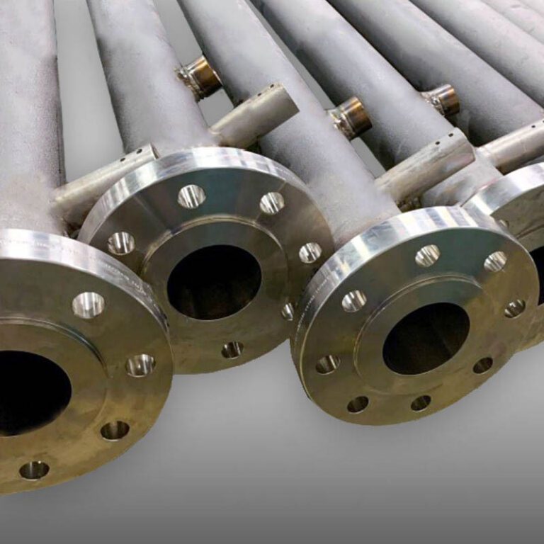 Hydrogen Reforming | Reformer Tubes