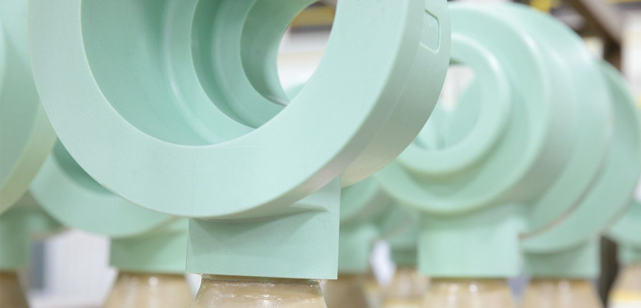 Types Of Wax Used In The Investment Casting Process - MetalTek