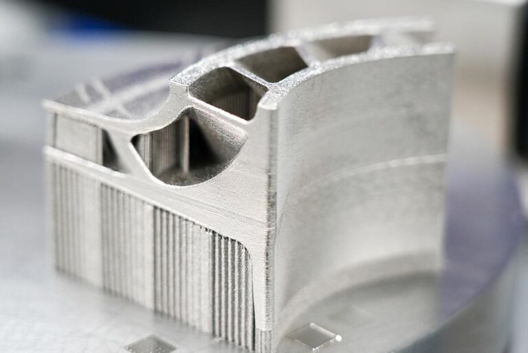 Additive Manufacturing vs. Casting: When to Use Each - MetalTek